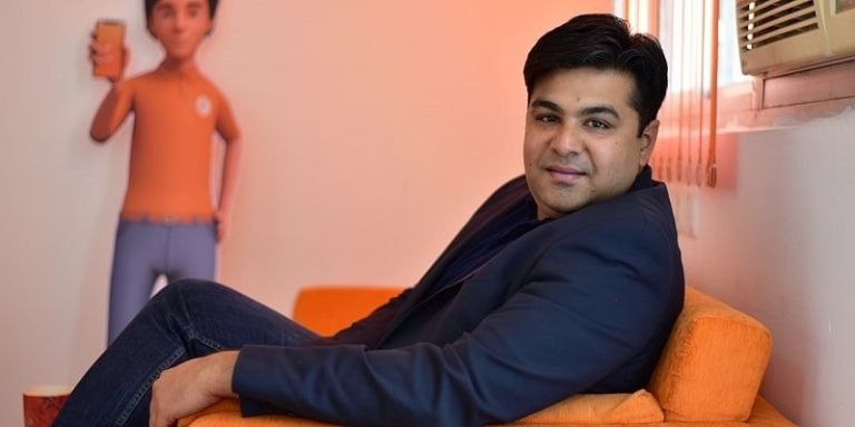 Success Story of Revfin: Digitally Empowered Fintech Company