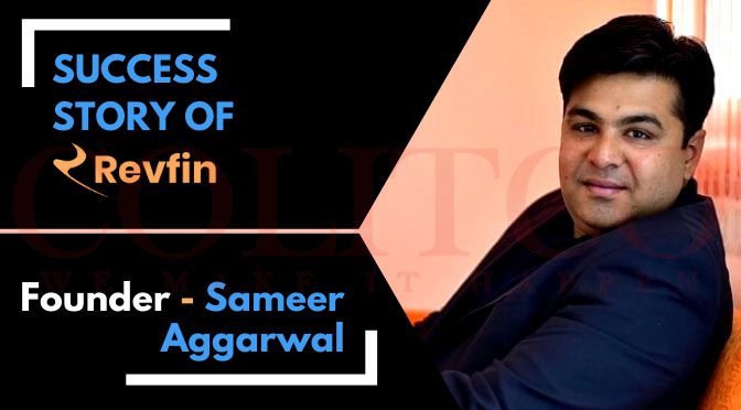 Success Story of Revfin: Digitally Empowered Fintech Company