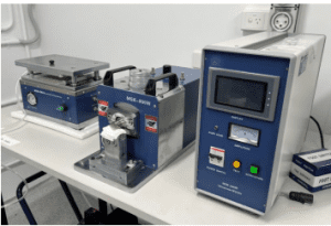 Altech Chemicals Expands R&D Laboratory for Pouch Cell Batteries