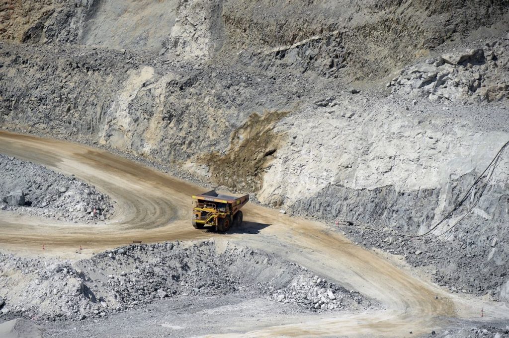 Top 6 Spots for Lithium Mining in Australia