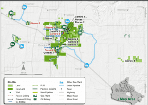 Calima Energy’s Ceo Jordan Kevol Unveil - Drilling Targets