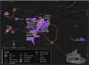 Calima Energy’s Ceo Jordan Kevol Unveil - Q4 Drilling Operation