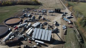 Calima Energy’s Ceo Jordan Kevol Unveil - Drilling Targets