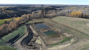 Calima Energy's CEO Jordan Kevol to begin the retesting work in Montney.