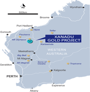 Corey Nolan CEO/Managing Director at Platina Resources Ltd.