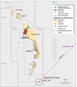 Boab Metals Announces Exciting Drilling Results at Sorby Hills Project
