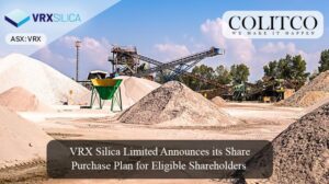 VRX Silica Limited: Pioneering Sustainable Silica Solutions