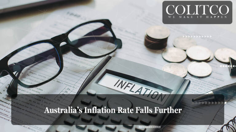 Australia’s Inflation Rate Update 2024