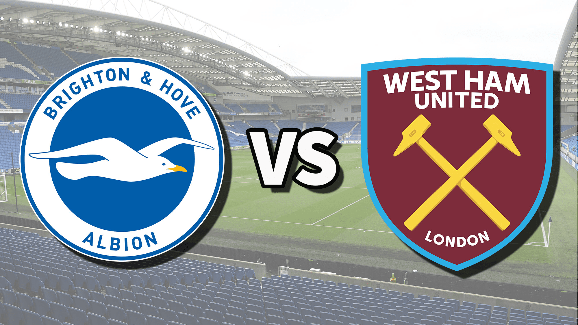 West Ham vs Brighton: In-Depth Match Analysis and Highlights