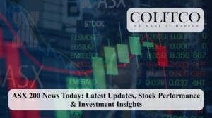 ASX 200 Today: A Comprehensive Analysis.