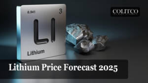 Lithium Price Forecast 2025: Market Trends & Future Predictions