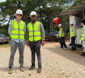 Patriot Secures 450 km² Copper Exploration Licences