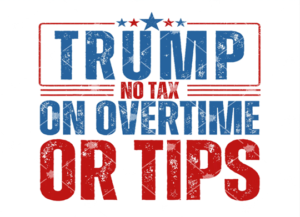 Trump’s No-Tax-On-Overtime Plan: Impact on Workers