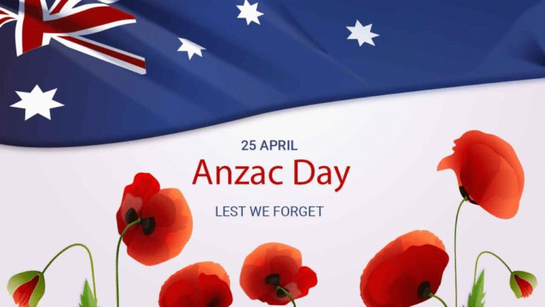 Anzac Day 2025: What’s Open in Melbourne