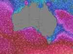 Cyclone Errol Intensifies, Coastal Warnings Issued in WA
