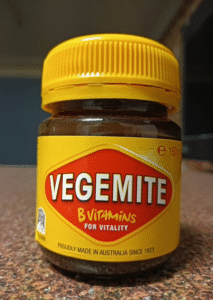 Vegemite Pulled from Canadian Cafe Shelves