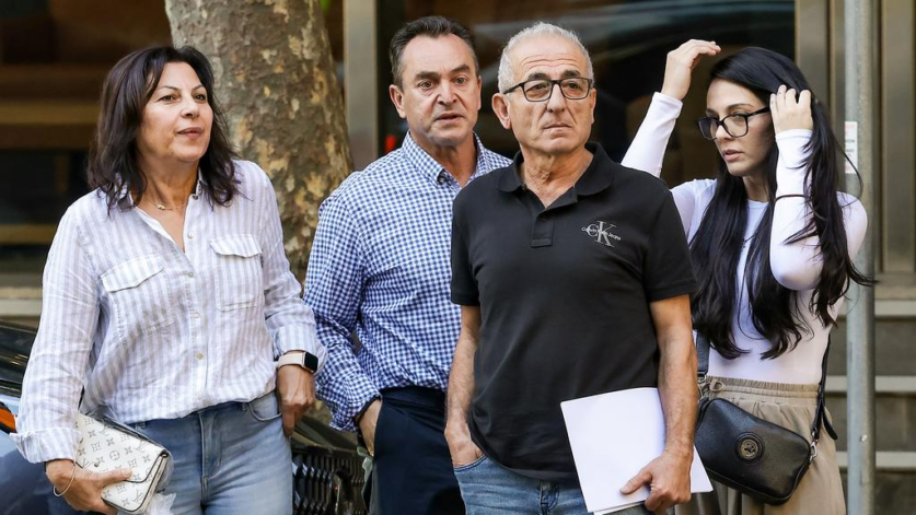 Tony Mokbel Freed After 18 Years Amid Lawyer-X Scandal