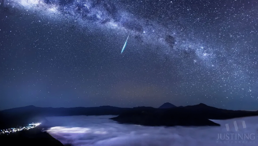Eta Aquariid Meteor Shower: When/How to See in Australia
