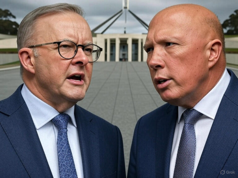 Australian Federal Election ‘25: Everything You Need to Know