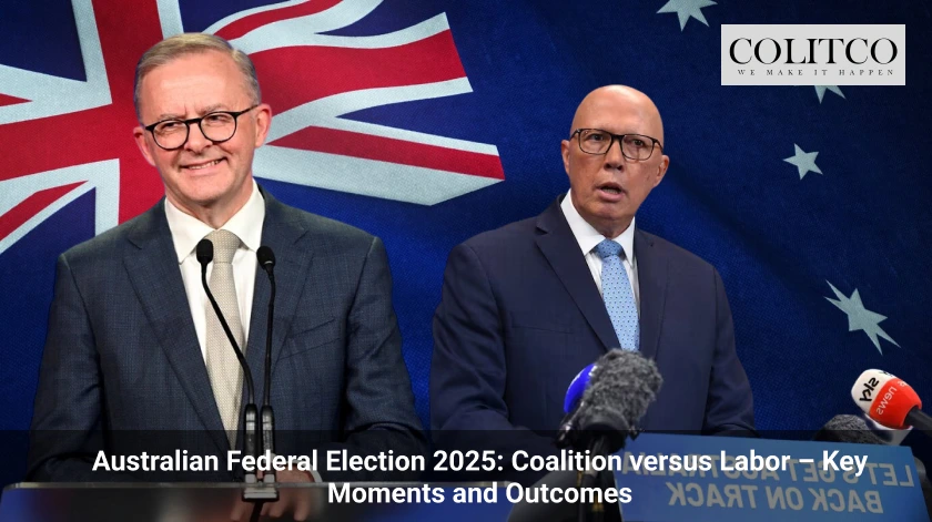 Australian Federal Election ‘25: Everything You Need to Know