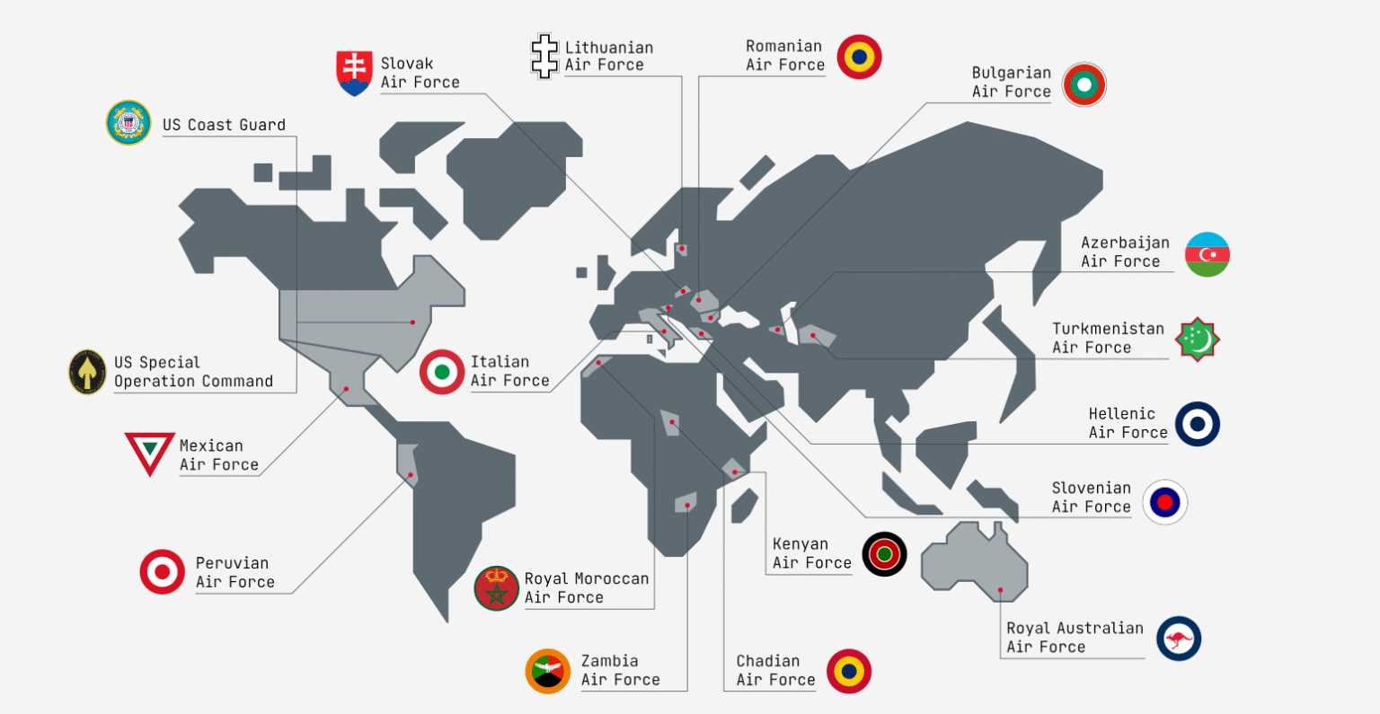 Australia’s Air Defence System in 2025 Key Aircraft Overview
