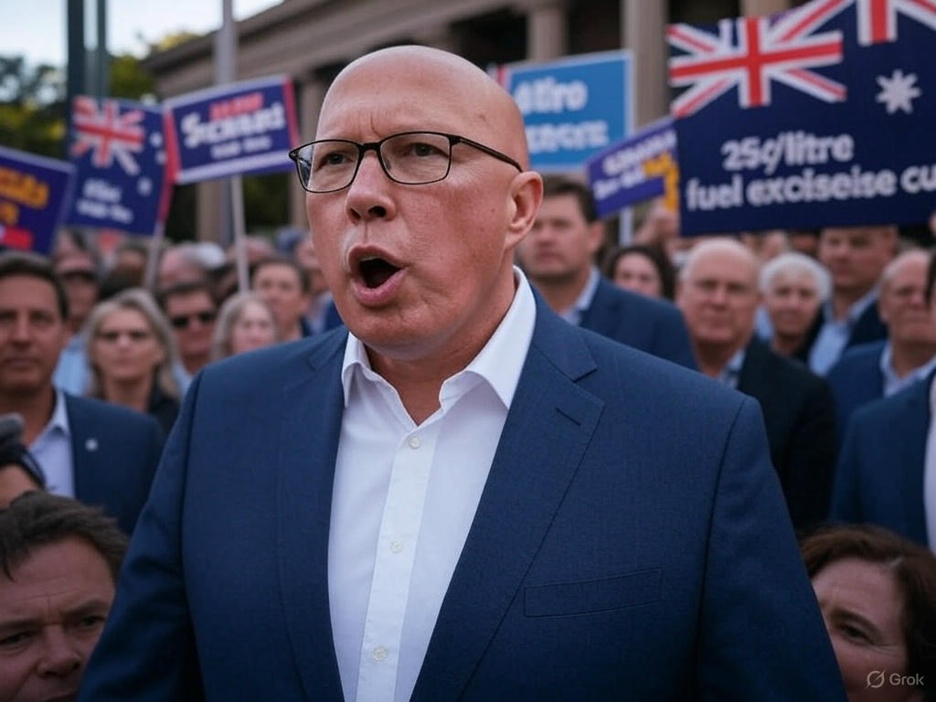 Australian Federal Election ‘25: Everything You Need to Know