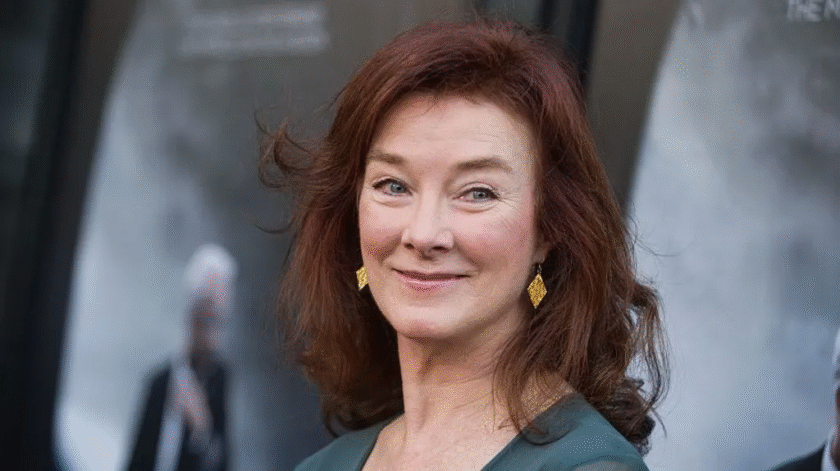 Valerie Mahaffey, Emmy-Winning Actress, Dies at 71