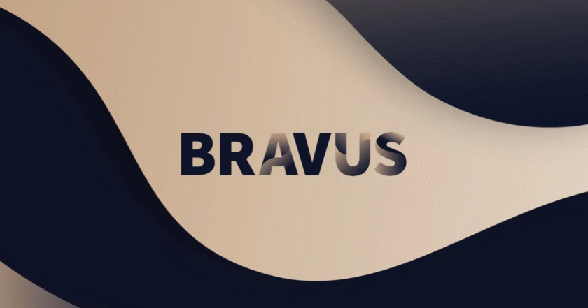 Bravus Honoured for Indigenous Partnerships