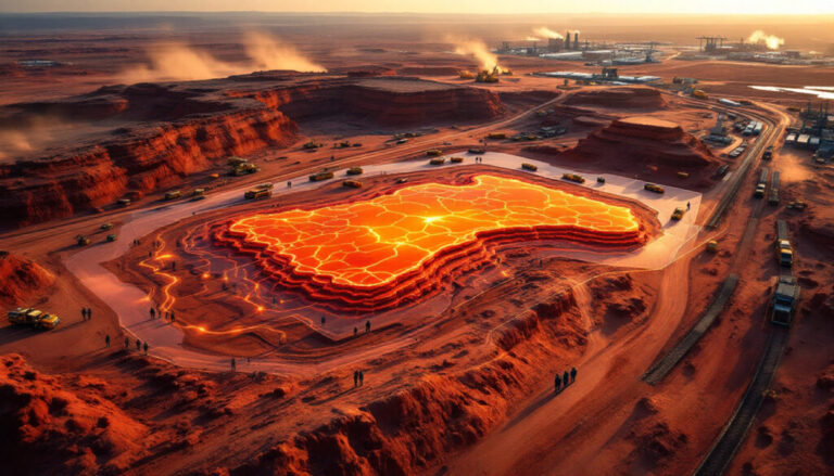 Rio Tinto Nears Robe Mesa Iron Ore Deal | CZR Sale Update