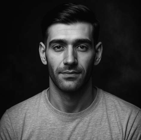 ChatGPT Studio-Style Portraits: 3 Simple and Easy Steps