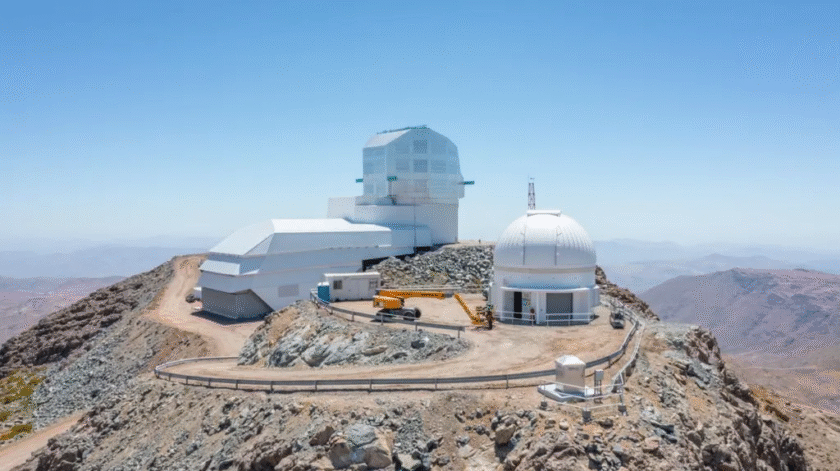Rubin Observatory’s First Magnificent Deep Space Images