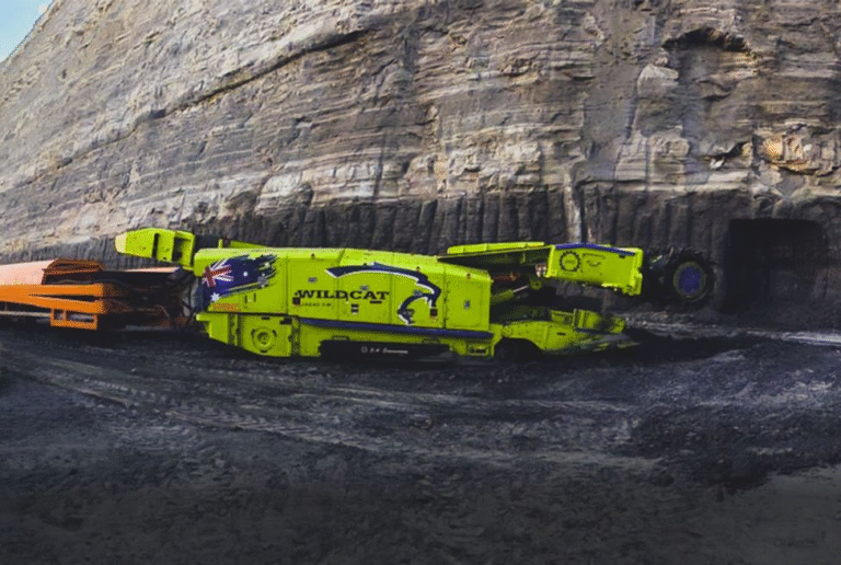 Dartbrook Coal Mine Enters Receivership After Default