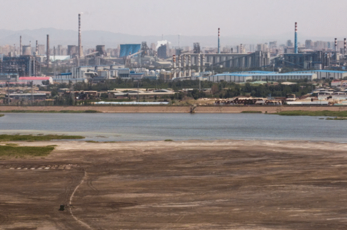 Dark Side of China’s Global Rare Earth Dominance