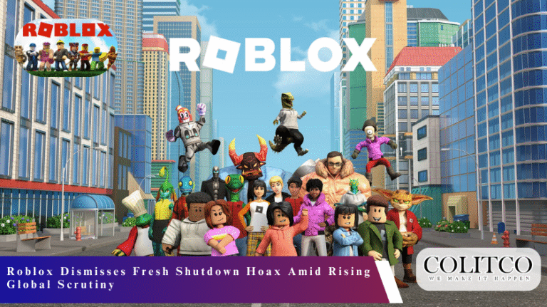 Roblox Shutdown Hoax 2025: Truth Explained