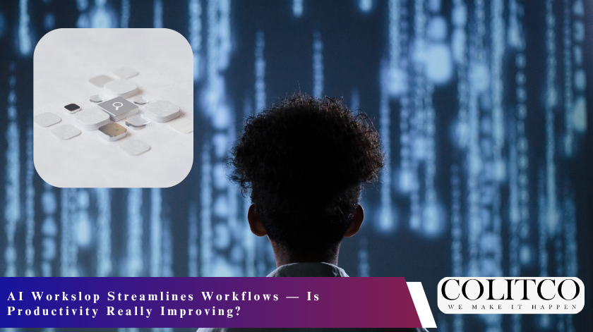 AI Workflows Streamlines — Hidden Costs Revealed | Colitco