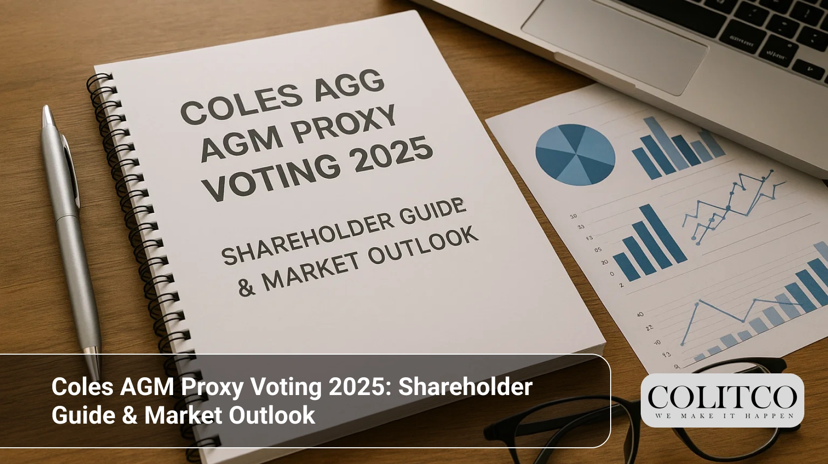 Coles AGM Proxy Voting Shareholder Guide & Market Outlook