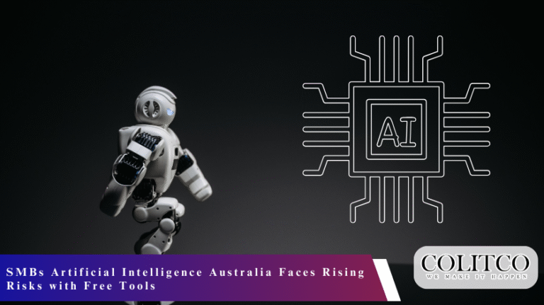 smbs-artificial-intelligence AI in Australia, but free tools raise