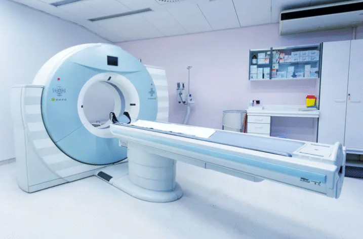 4D Medical Secures FDA Clearance for CT:VQ Lung Imaging