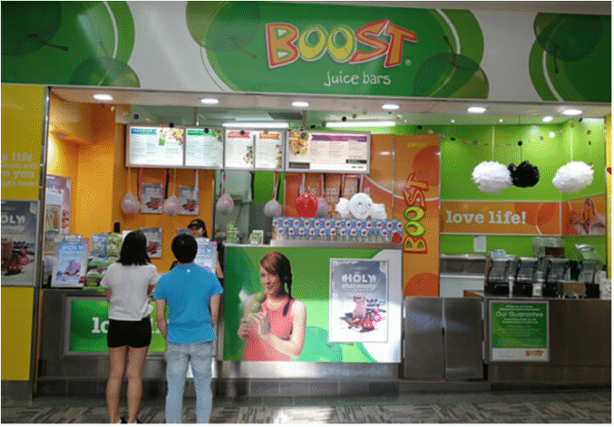 janine-allis-boost-juice-success Global Success Story