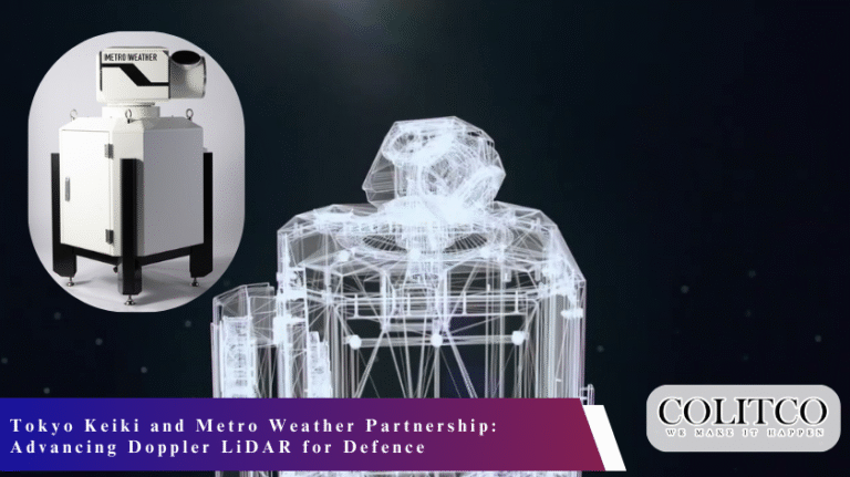 tokyo-keiki-metro Weather Alliance for Doppler LiDAR Defence