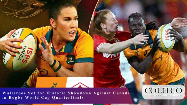 wallaroos-set-for-historic-showdown World Cup Quarterfinal