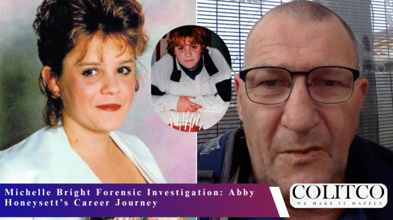 Michelle Bright Case Sparks Abby Honeysett’s Forensic Career