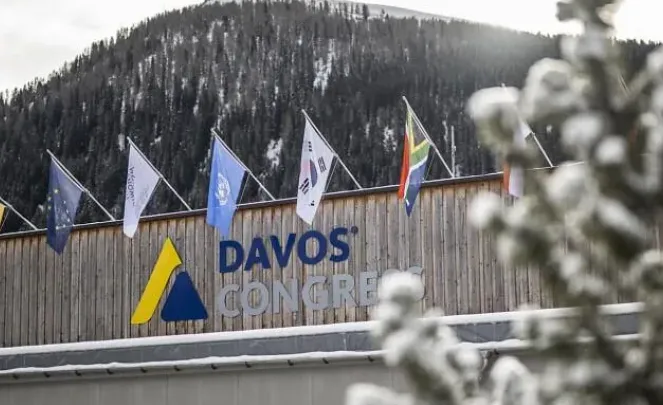 Business Planning 2026 Faces Global Disruption At Davos - Colitco