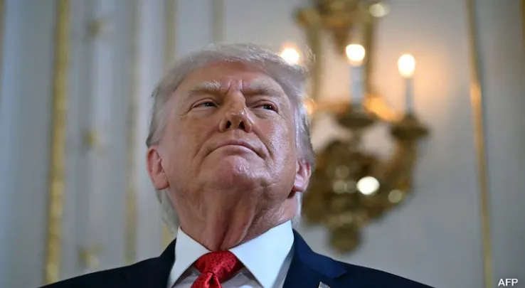 Trump Blocks UK's Chagos Islands Transfer Plan - Colitco